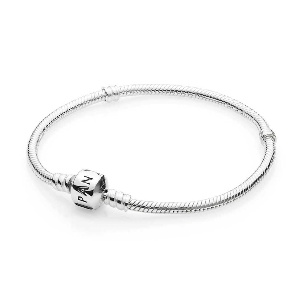 Bracelets | Silver, Gold, Rose Gold-Plated - PandoraShop Online
