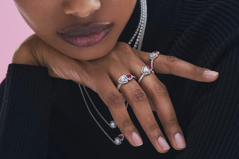 Official Pandora™ ZA | 3 for 2 Promotion| Women's Jewellery ...