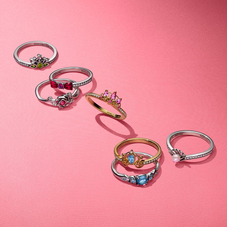 Official Pandora™ ZA | Anniversary Promotion 25% Off | Women's ...